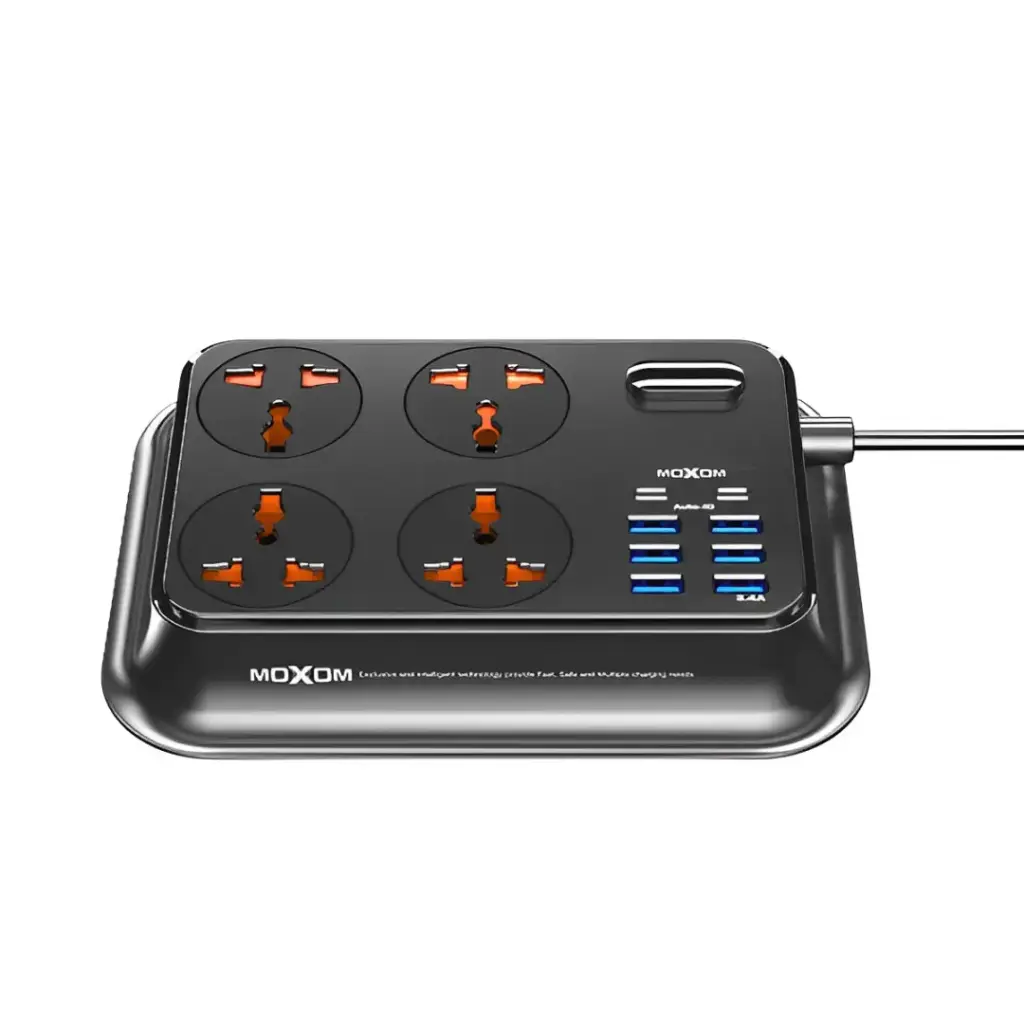 MOXOM Socket MX-ST07 2m | Waymall-top20