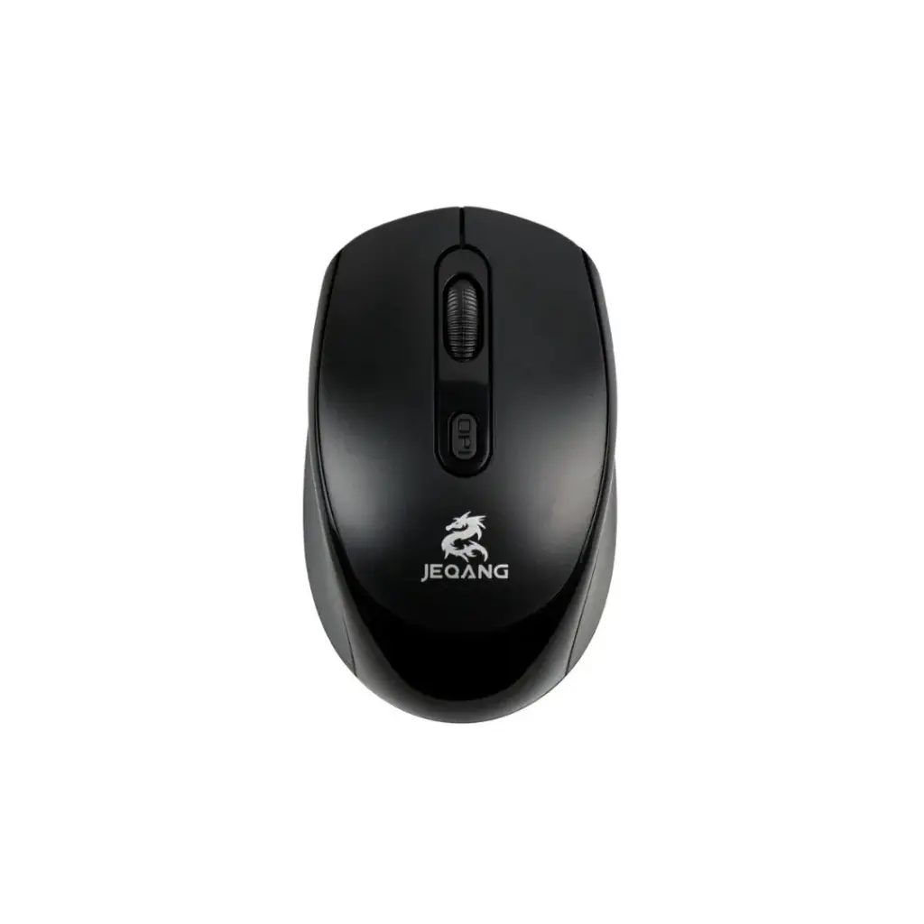 JEQANG Dual-Mode Wireless Mouse JW-D228 | Waymall-top20