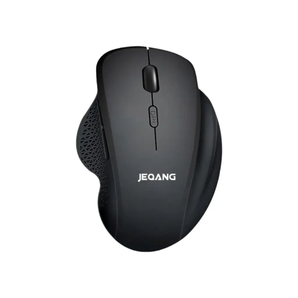 JEQANG Wireless Game Mouse JW-D221 | Waymall-top20
